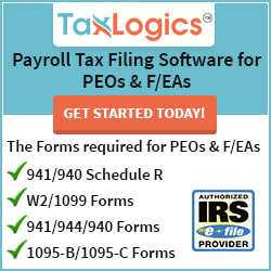Form 940 Schedule-R E-Filing Software | Tax Filing Solution for ...